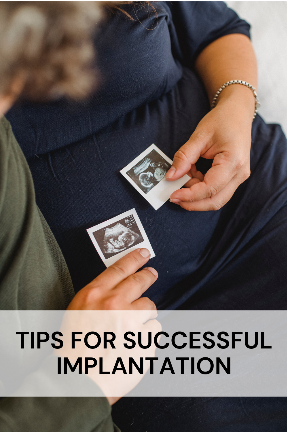Tips for Successful Implantation on Your Fertility Journey - Wisdom For ...