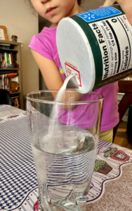 Food Play Ideas: Nurturing Your Child's Relationship with Food - Wisdom ...