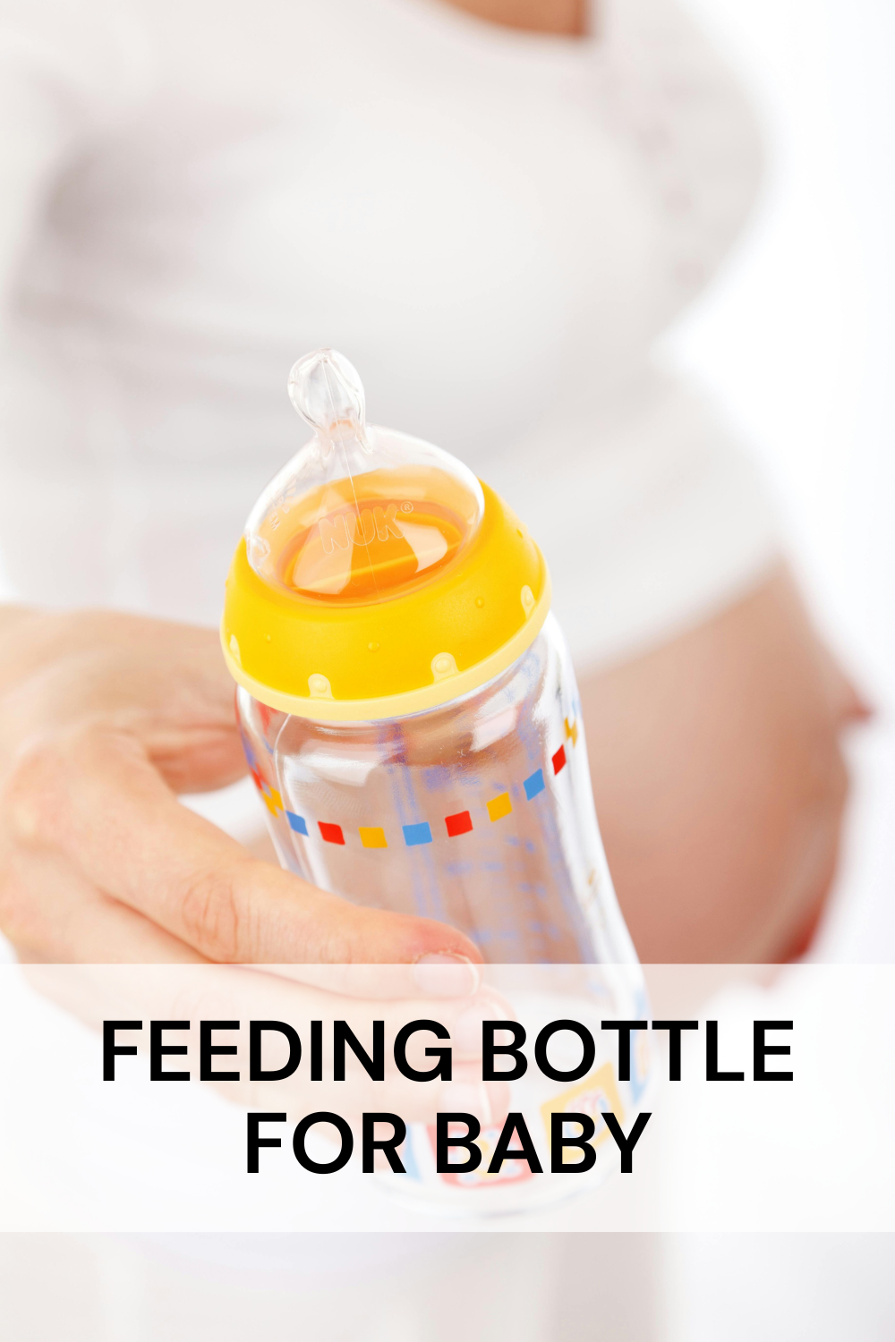 Feeding Bottle for Baby: Which One is the Best? - Wisdom For Families